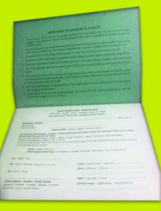 Proficiency Badge Chit Book – Colombo District - Scout Welfare Shop ...