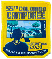 Shop - Colombo Scout Shop